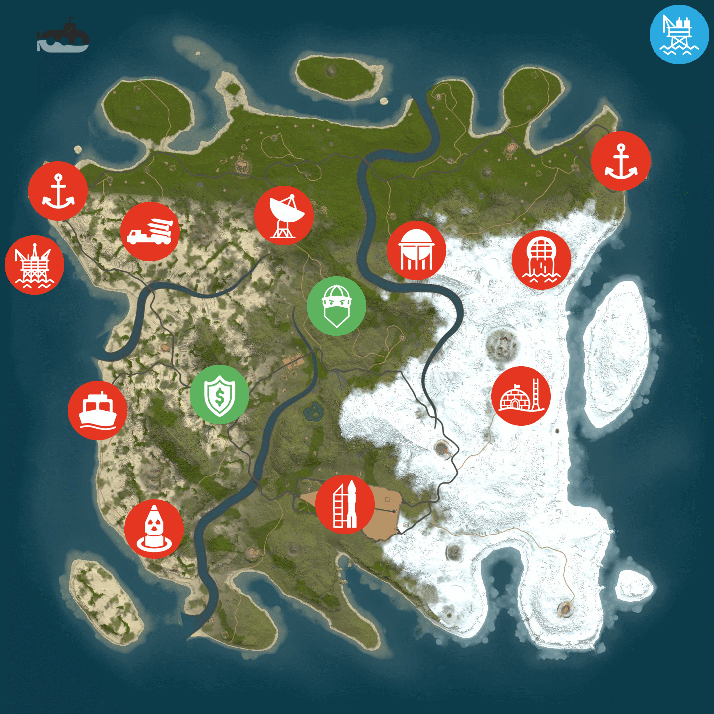 Design in Progress - TCP Gaming